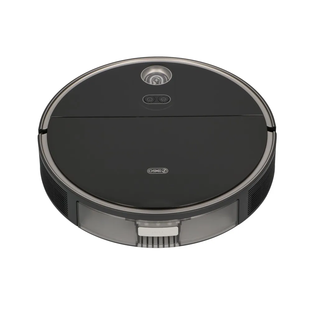360 S10 Review Unveiling The Ultra Slim Robot Vacuum 47 Off