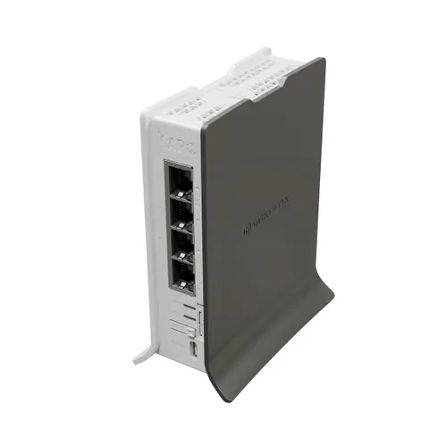 MikroTik hAP ax lite LTE6 | Router LTE | L41G-2axD&FG621-EA, AX MikroTik hAP ax lite LTE6 | Router LTE | L41G-2axD&FG621-EA, AX