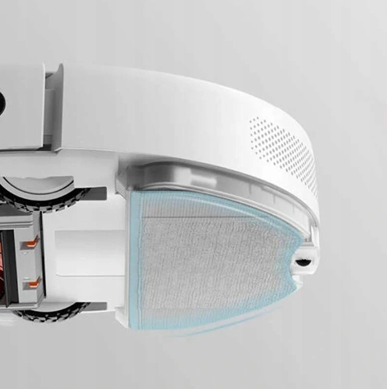 Mi robot vacuum mop essential store